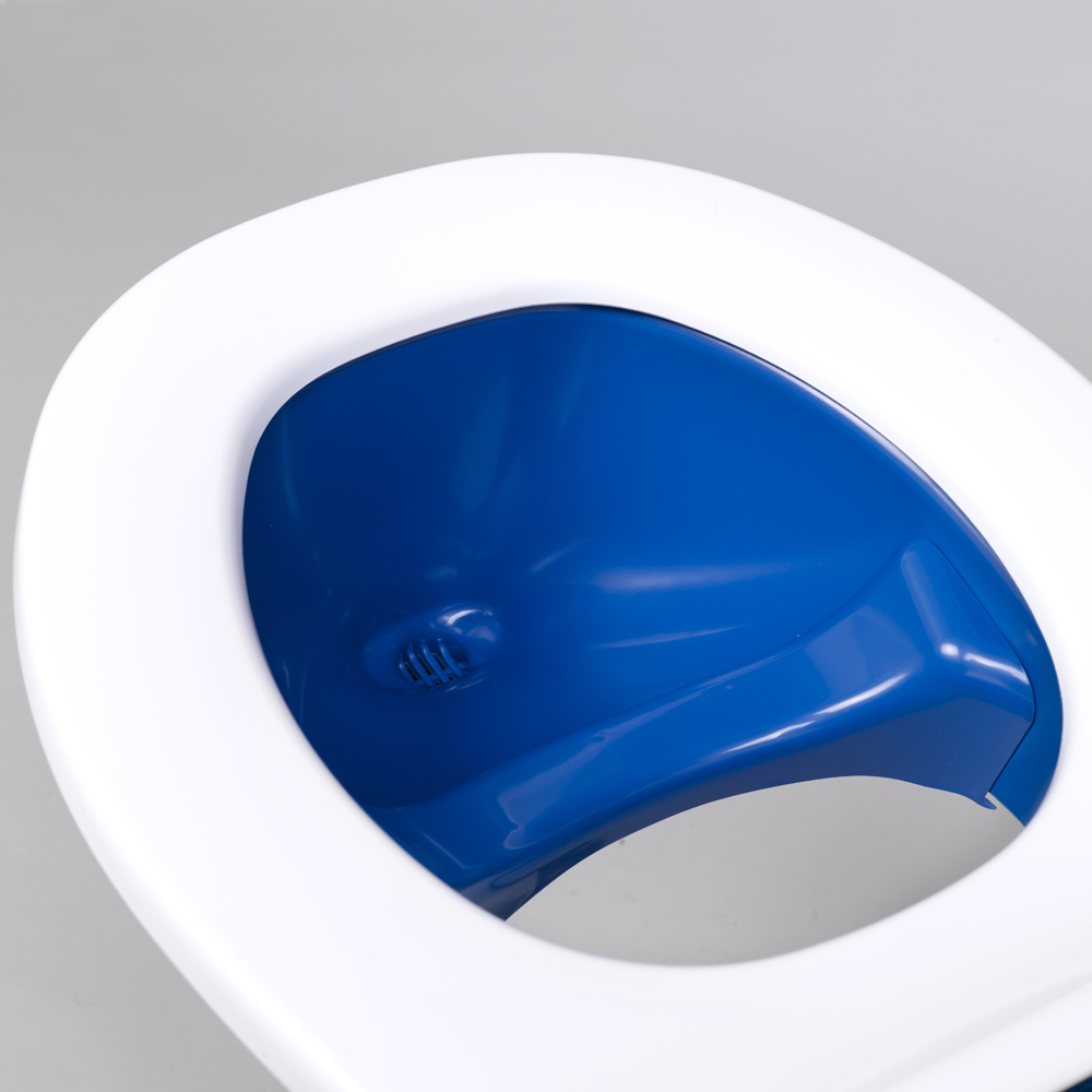 Separett Privy 501 – Aldatu, algo está cambiando